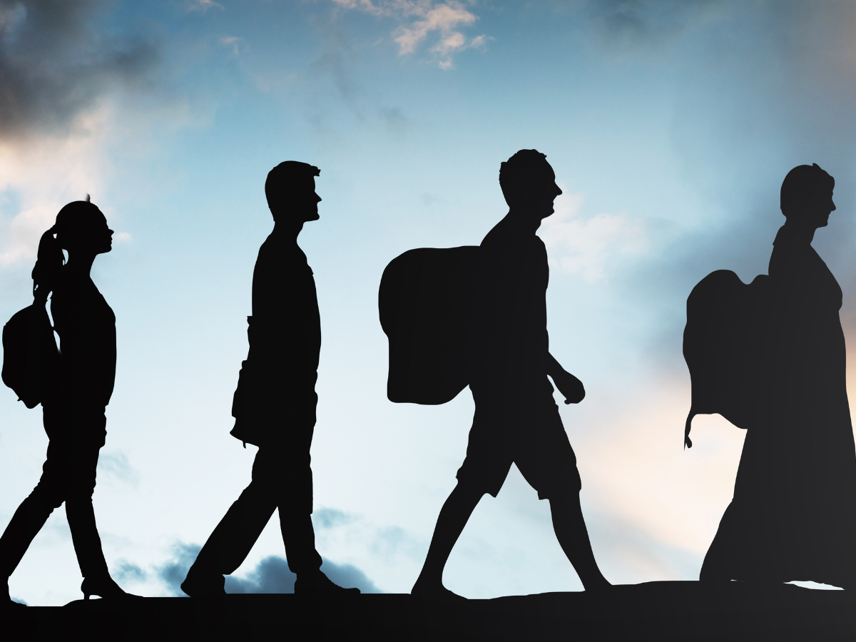 How to Become a Refugee in the U.S. and the Critical Role of Legal ...